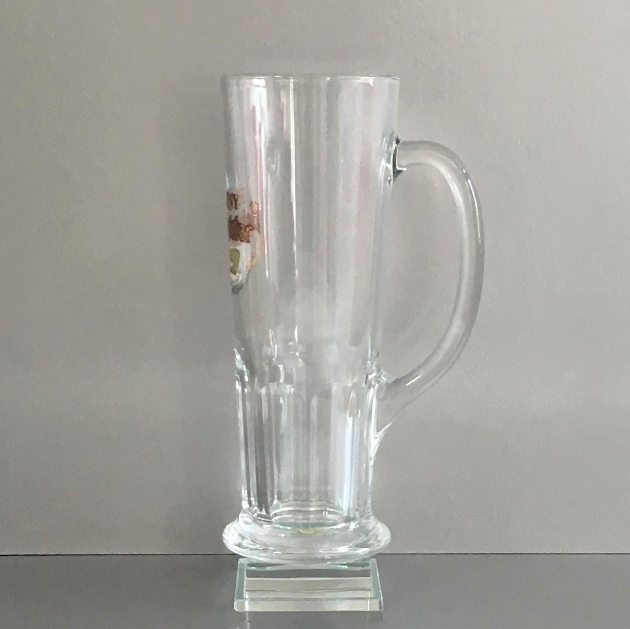 Bierseidel Hofgut 0,5 l - Wiesensteiger Glaswerkstätte - Glasgravuren ...